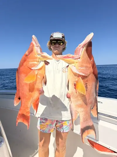 Cloud 9 Fishing Charters | Deep Sea Fishing Myrtle Beach & Murrells ...